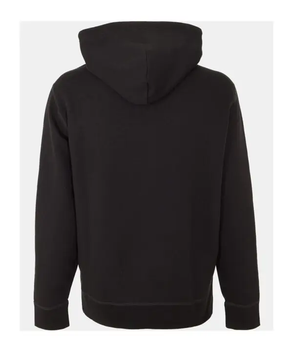 Polo Ralph Lauren Logo Hoodie - Black