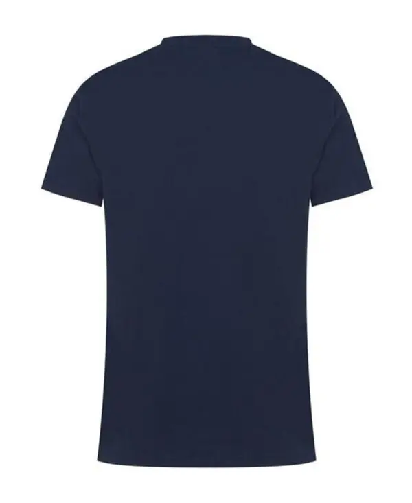 Hugo Boss Logo Short-sleeved T-shirt
