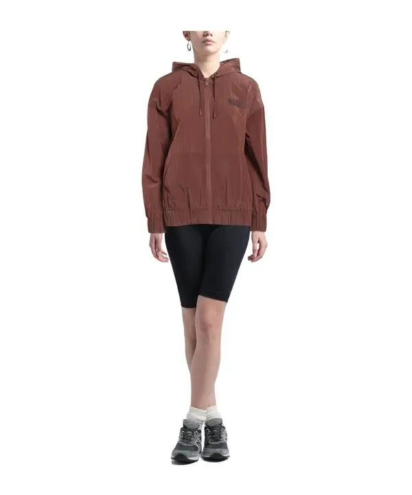GANNI Windbreaker Jacket