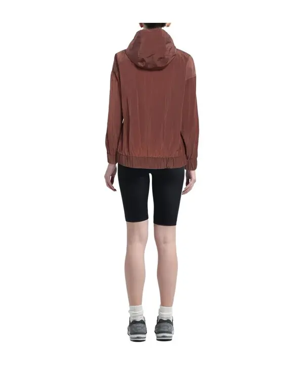 GANNI Windbreaker Jacket