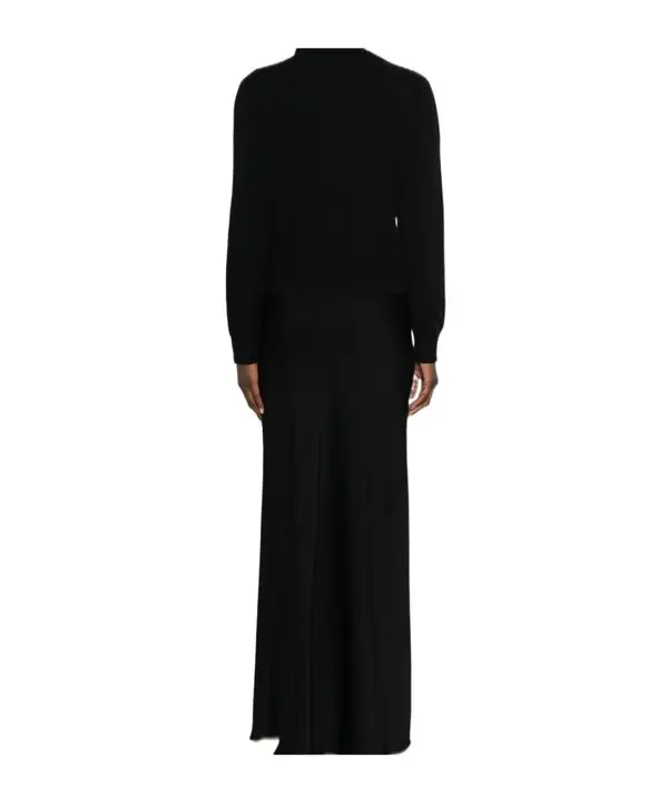 Fabiana Filippi Button-front Cardigan