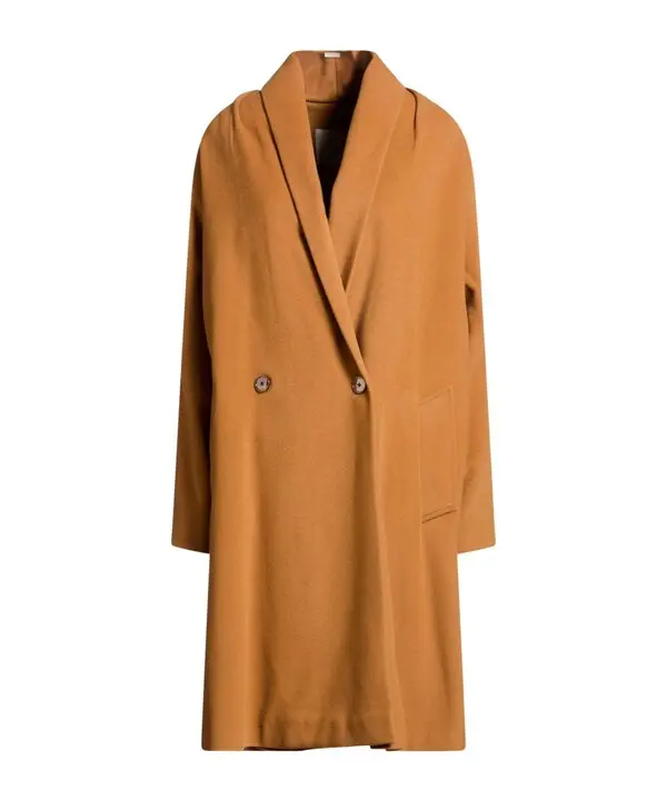 Isabel Marant Étoile Double-breasted Coat