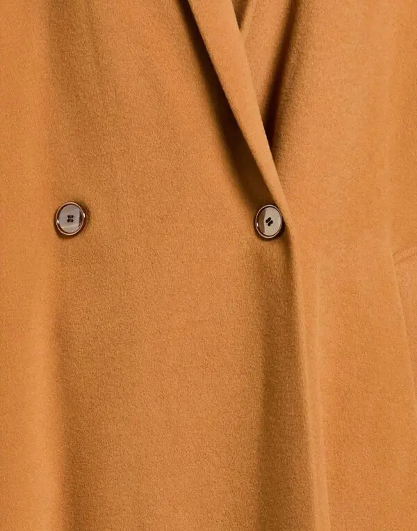 Isabel Marant Étoile Double-breasted Coat