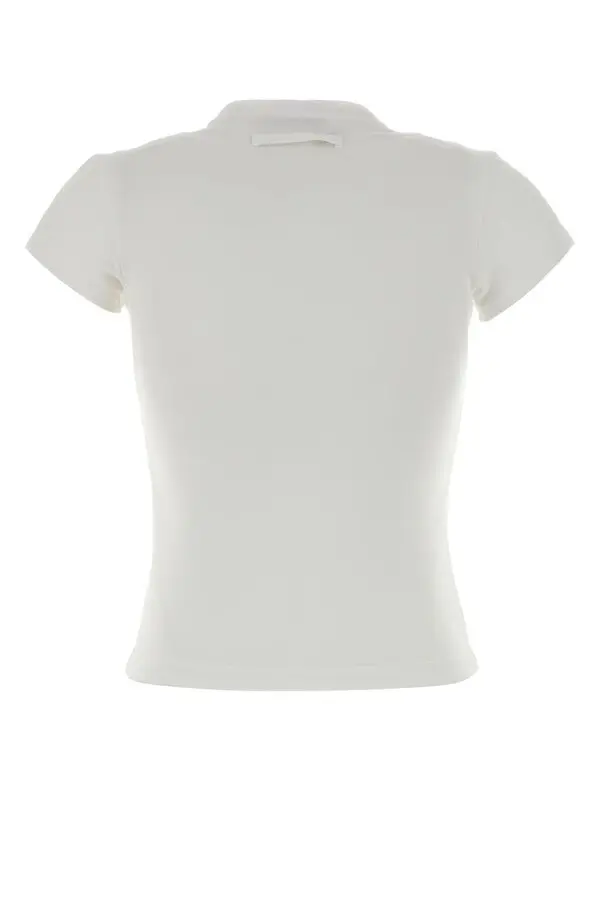 JEAN PAUL GAULTIER Logo Print Baby T-shirt