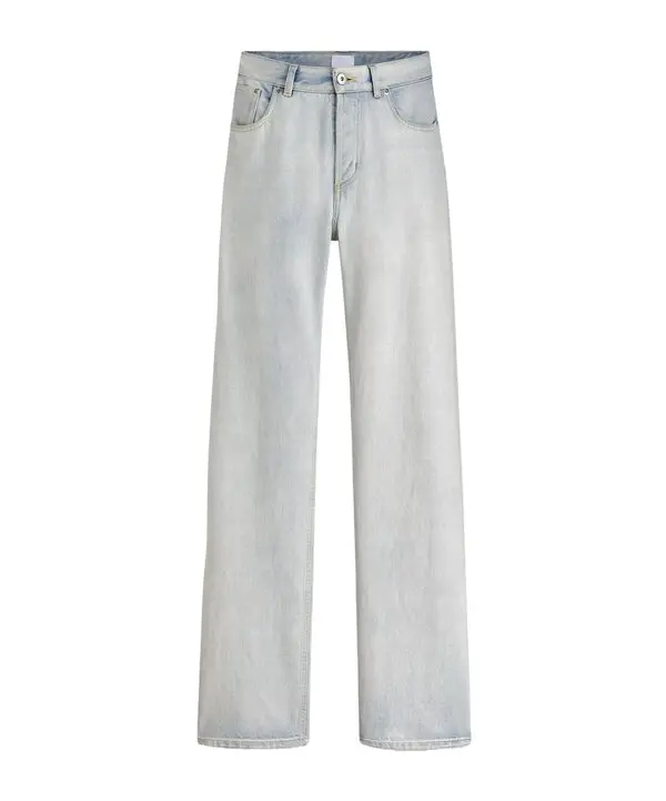 Dior Regular-fit Jeans