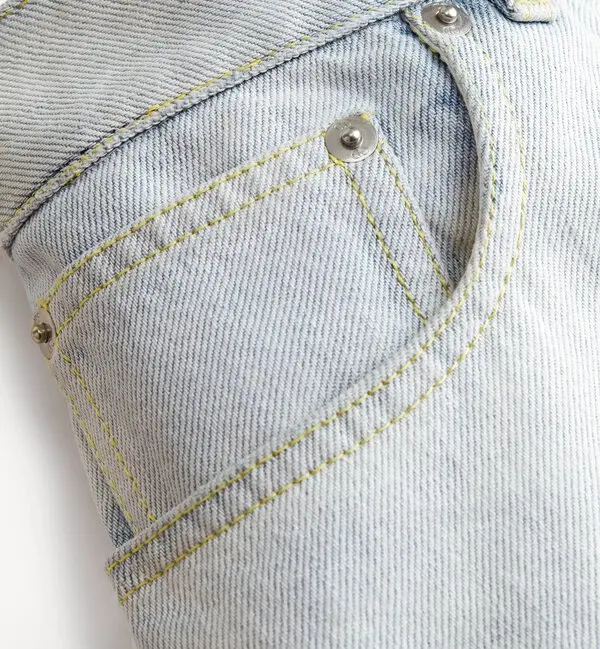 Dior Regular-fit Jeans
