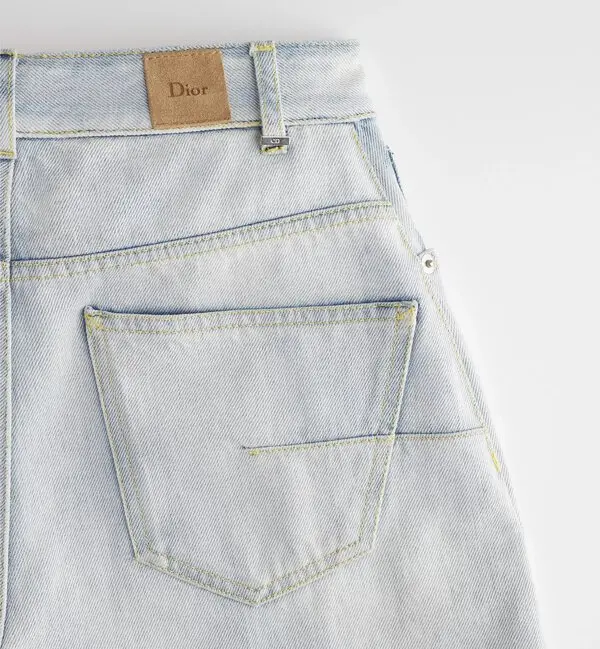 Dior Regular-fit Jeans