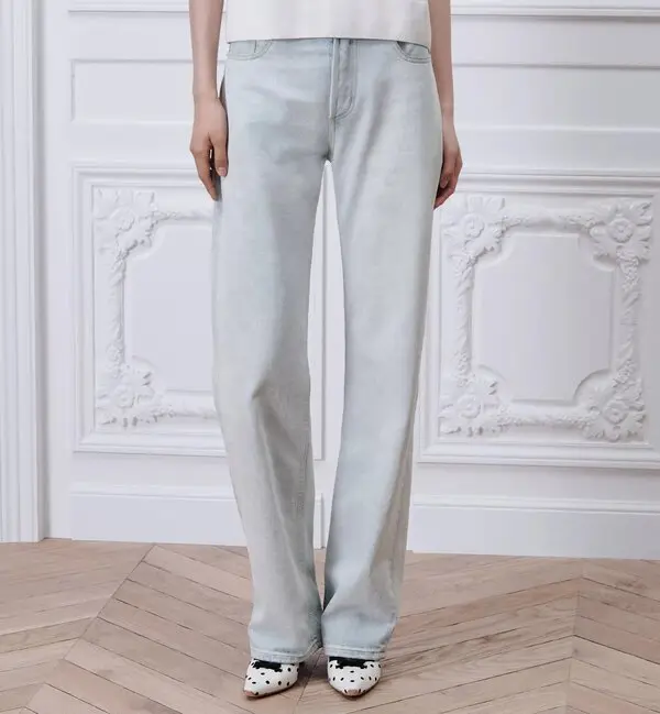 Dior Regular-fit Jeans