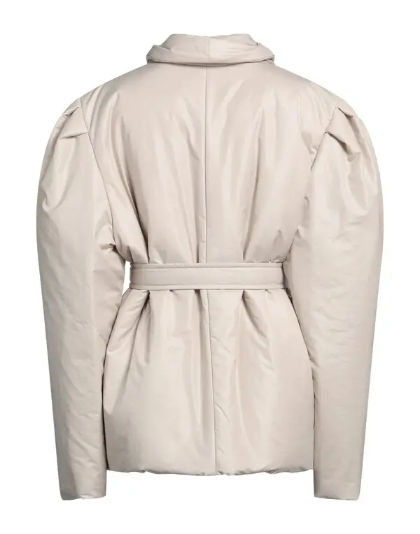 Isabel Marant Étoile Belted Coat