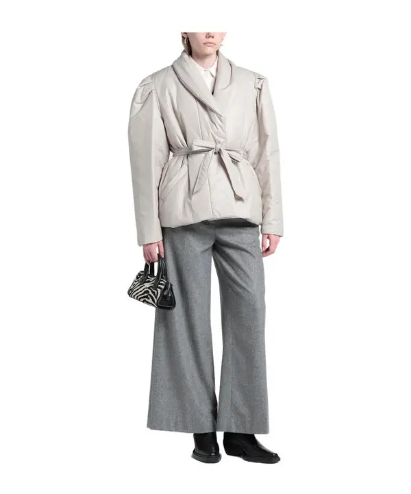 Isabel Marant Étoile Belted Coat