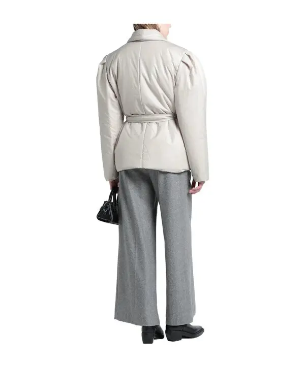 Isabel Marant Étoile Belted Coat