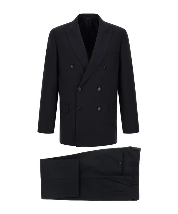 Brioni Double-breasted Suits