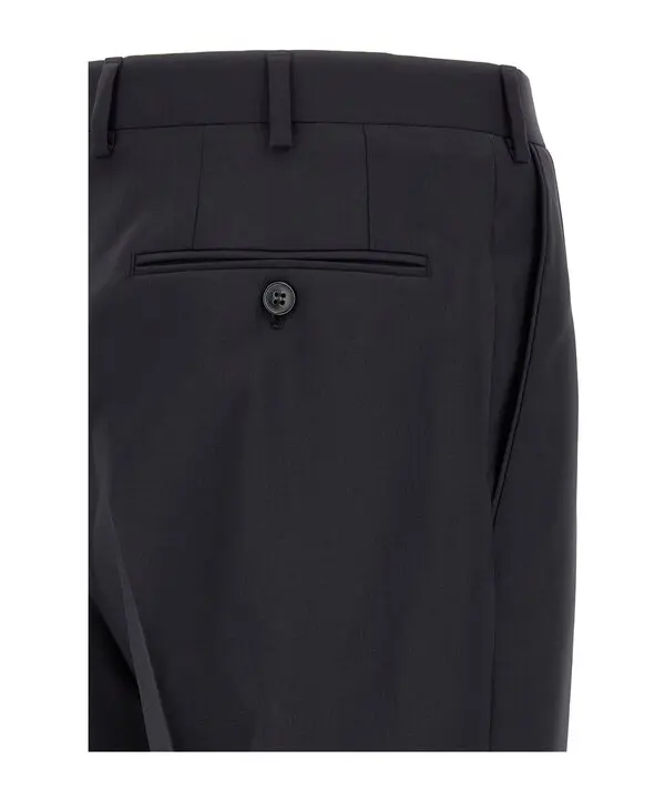 Brioni Double-breasted Suits
