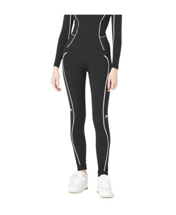 Off-White Logo Leggings