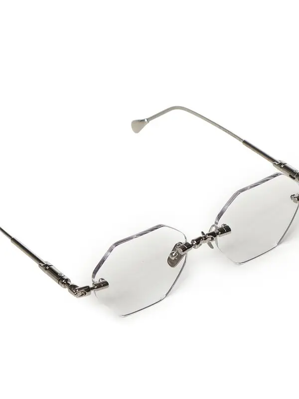KUBORAUM Geometric Flat Mirror
