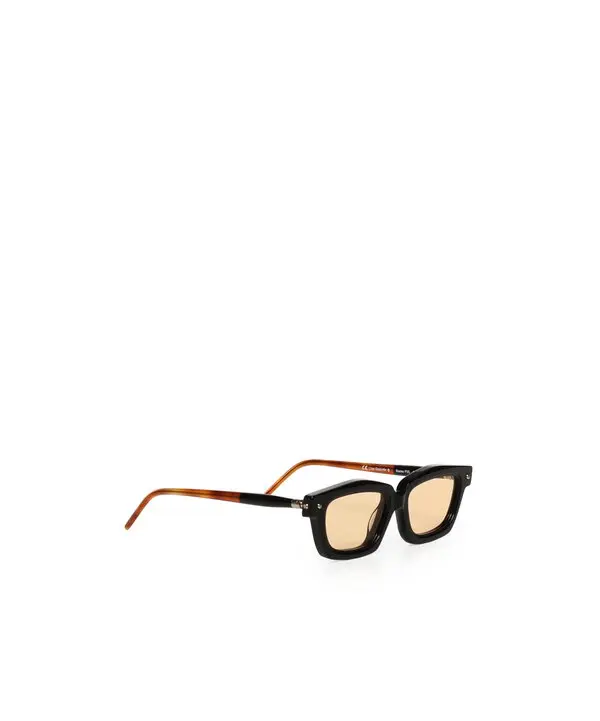 KUBORAUM Geometric Sunglasses