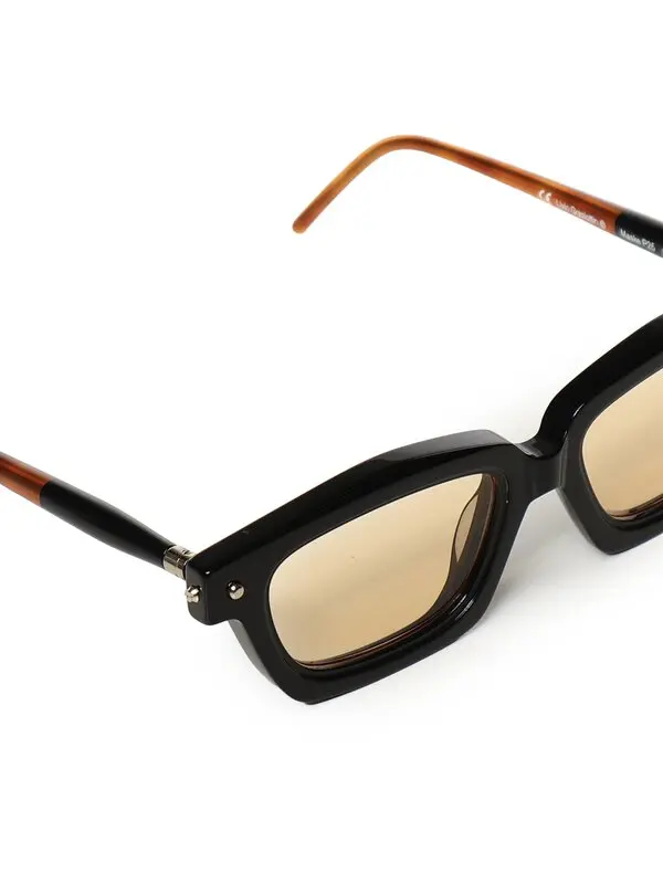 KUBORAUM Geometric Sunglasses