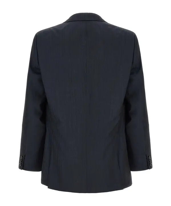 Brioni Brunico Single-breasted Suit