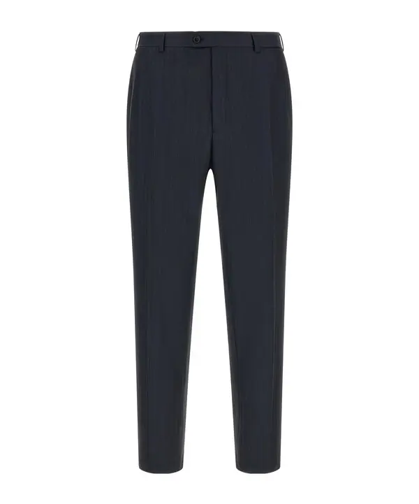 Brioni Brunico Single-breasted Suit