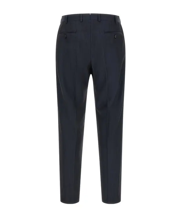 Brioni Brunico Single-breasted Suit