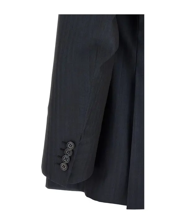 Brioni Brunico Single-breasted Suit