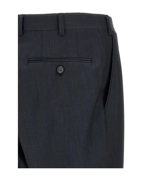 Brioni Brunico Single-breasted Suit