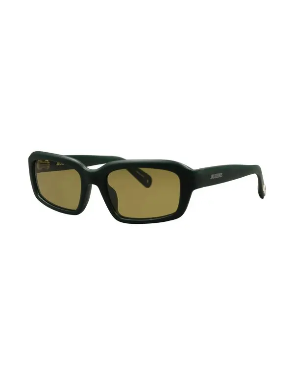 Jacquemus Rectangular Sunglasses
