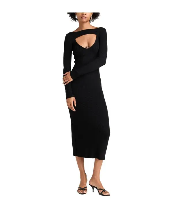 DIESEL® Midi Dress