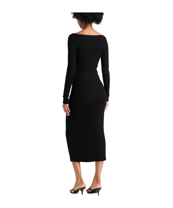 DIESEL® Midi Dress