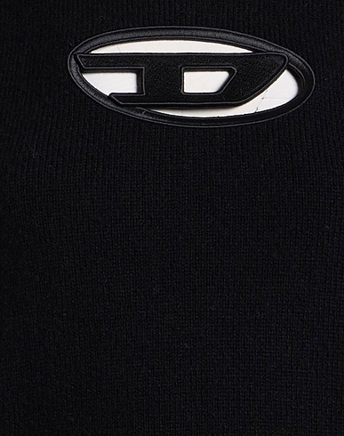 DIESEL® Sleeveless Knitted Sweater