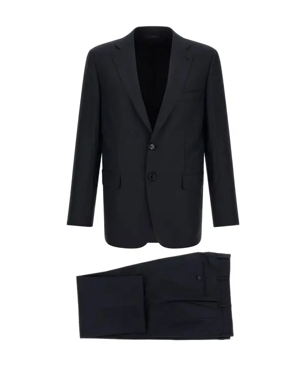 Brioni Single-breasted Suits