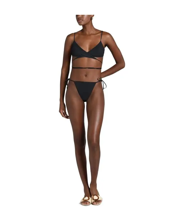 Balenciaga Stretch Bikini