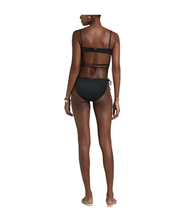 Balenciaga Stretch Bikini