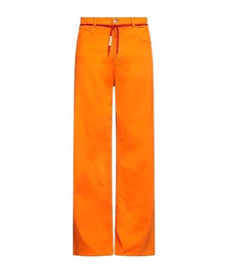 Marni Straight Leg Jeans