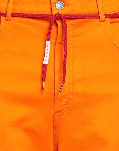 Marni Straight Leg Jeans