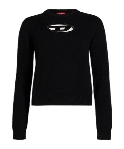 DIESEL® Simple Solid-color Top