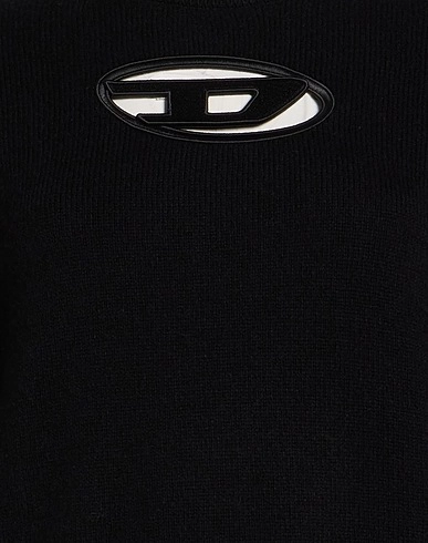 DIESEL® Simple Solid-color Top