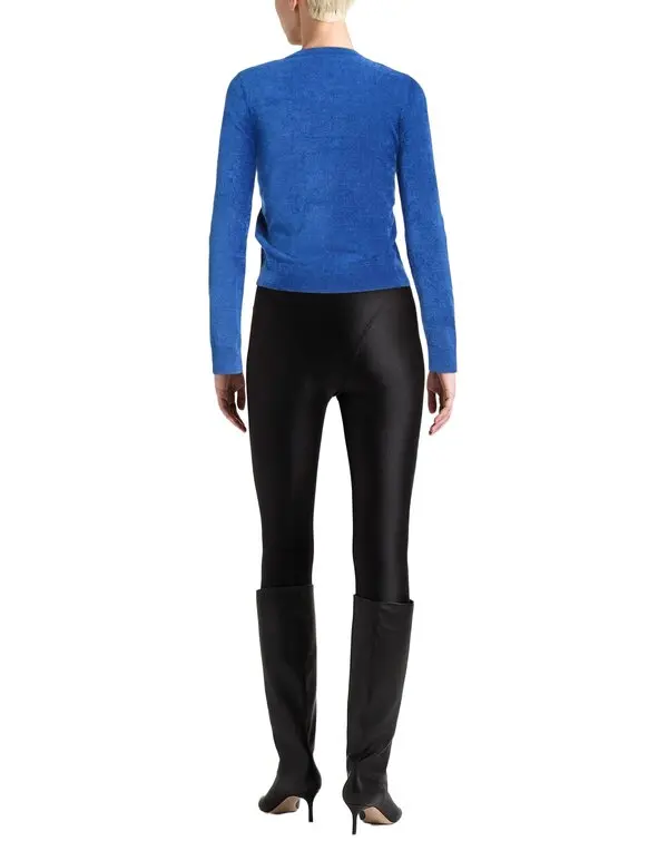 DIESEL® Simple Solid-color Long Sleeves