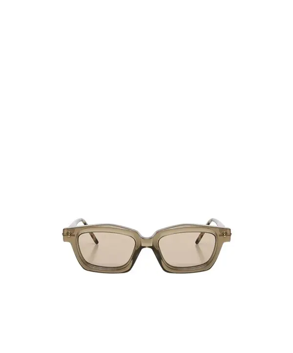 KUBORAUM Geometric Sunglasses