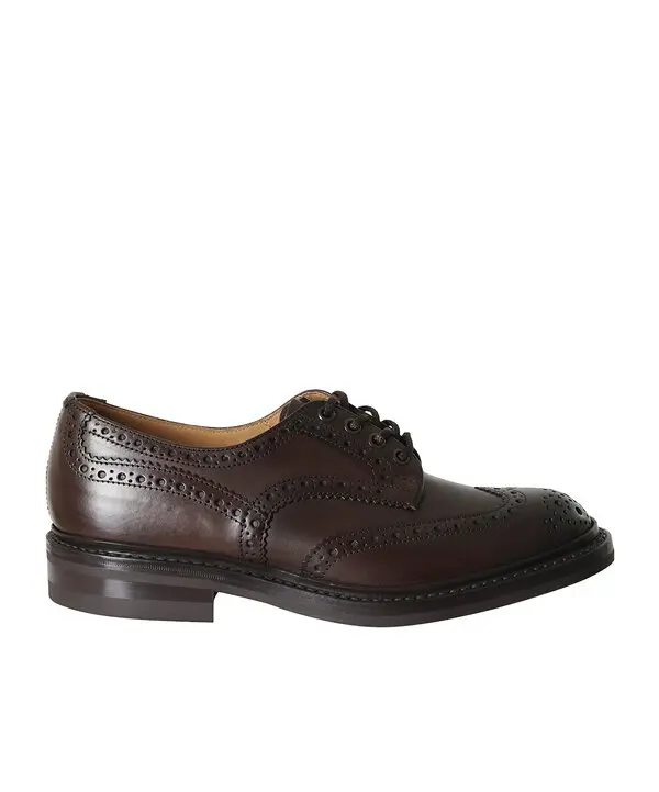 TRICKER'S Lace-up Formal Business Shoes