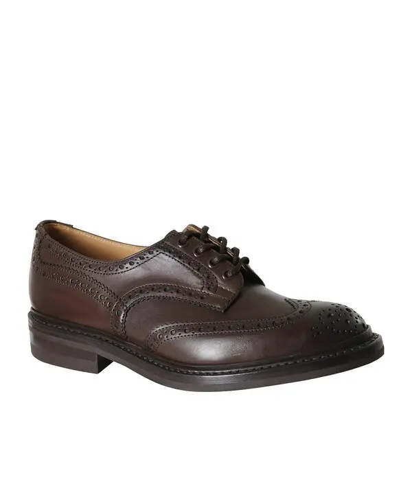 TRICKER'S Lace-up Formal Business Shoes