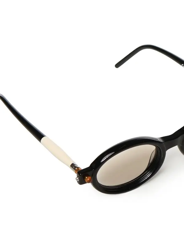 KUBORAUM Geometric Sunglasses