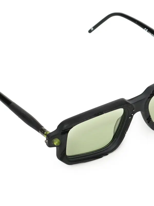 KUBORAUM Geometric Sunglasses