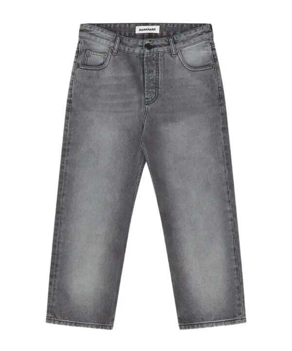 DARKPARK Belt-loop Jeans