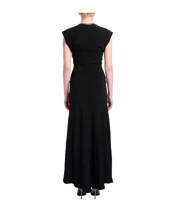 Rag & Bone Sleeveless Flared Dress