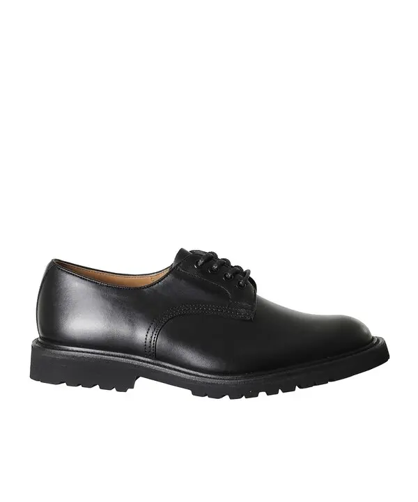TRICKER'S Lace-up Formal Business Shoes