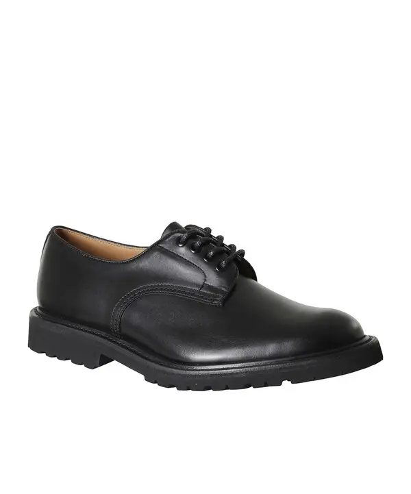 TRICKER'S Lace-up Formal Business Shoes