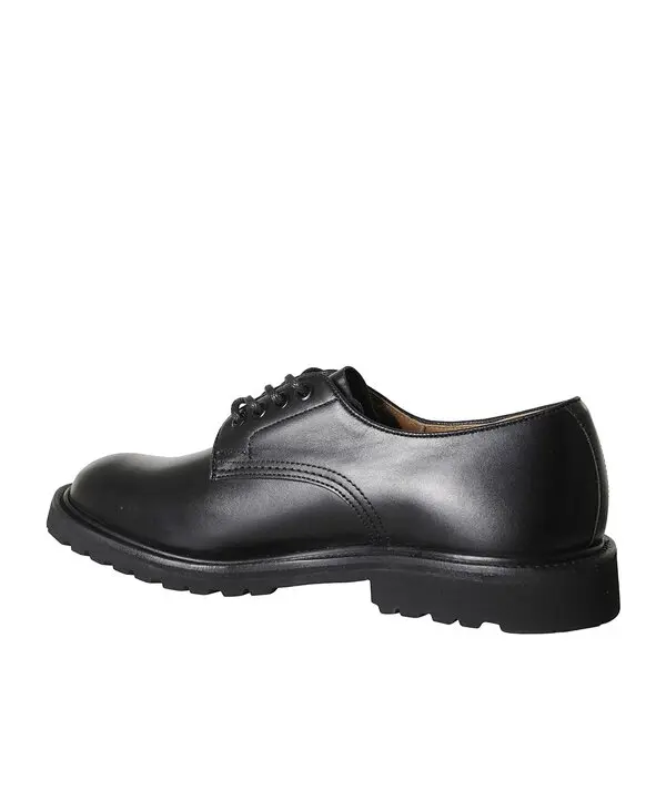 TRICKER'S Lace-up Formal Business Shoes