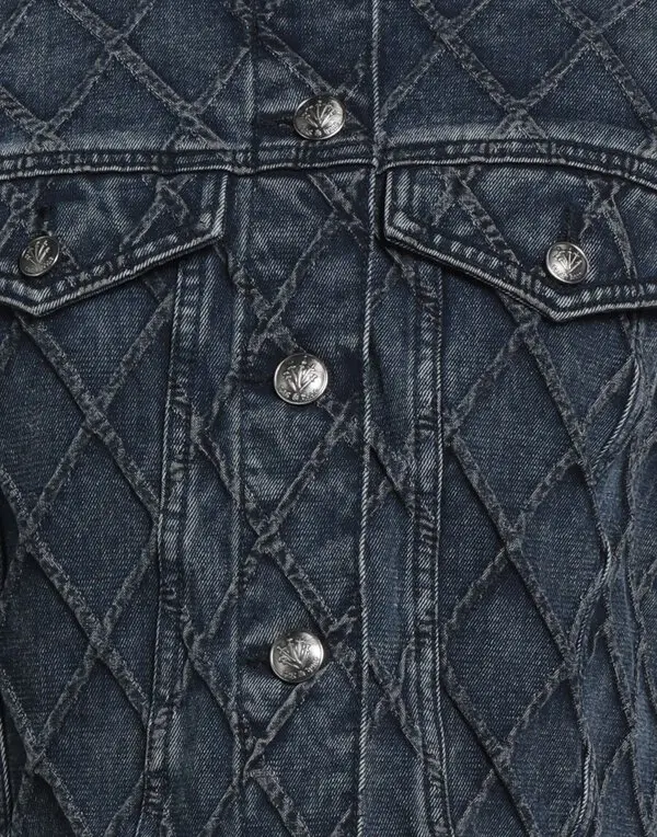 Rag & Bone Denim Jackets