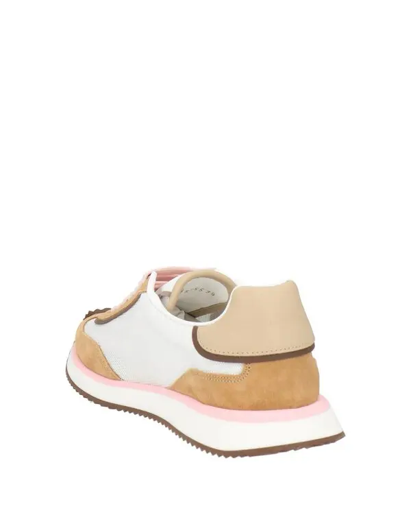Dolce & Gabbana Multicolor Low-top Sneakers